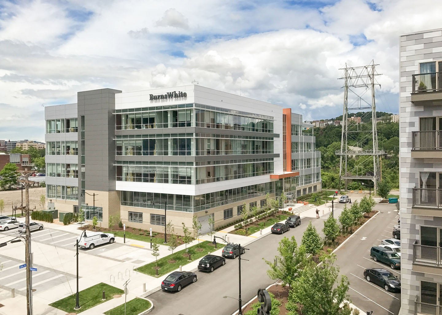 Rycon is One of ENR's Top 100 Green Contractors in the Country | Rycon ...