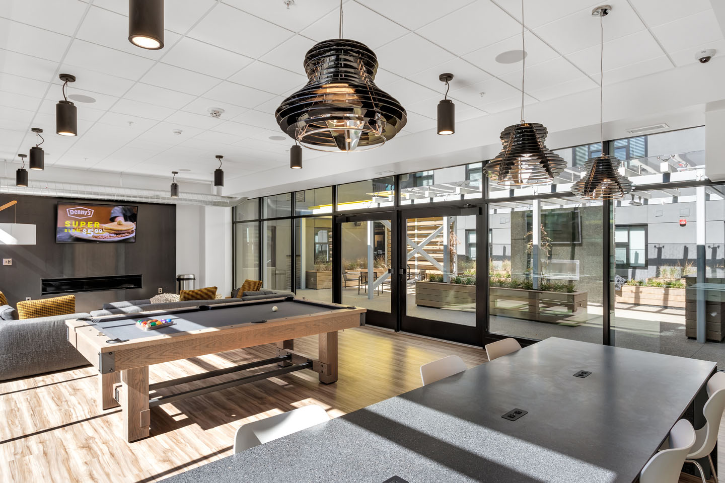 The Bridge on Forbes Gets Recognition at the MBA Building Excellence ...