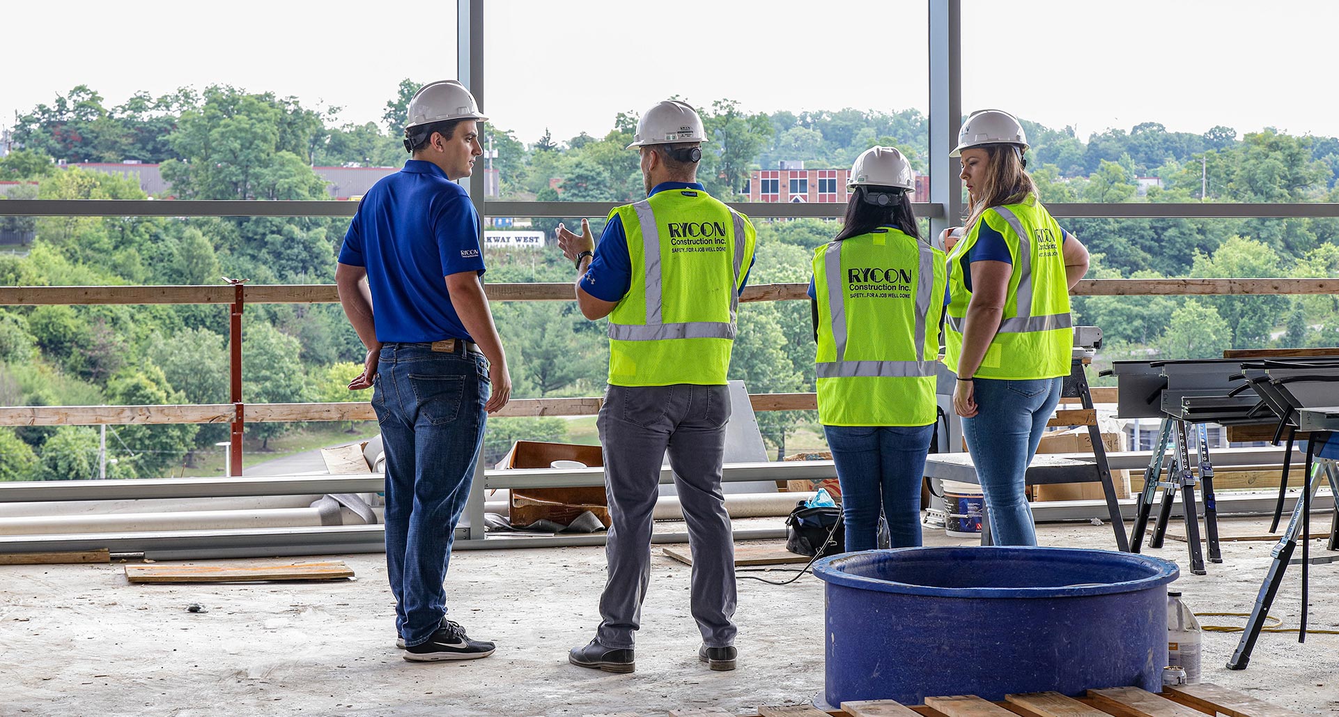 Careers | Rycon Construction, Inc.