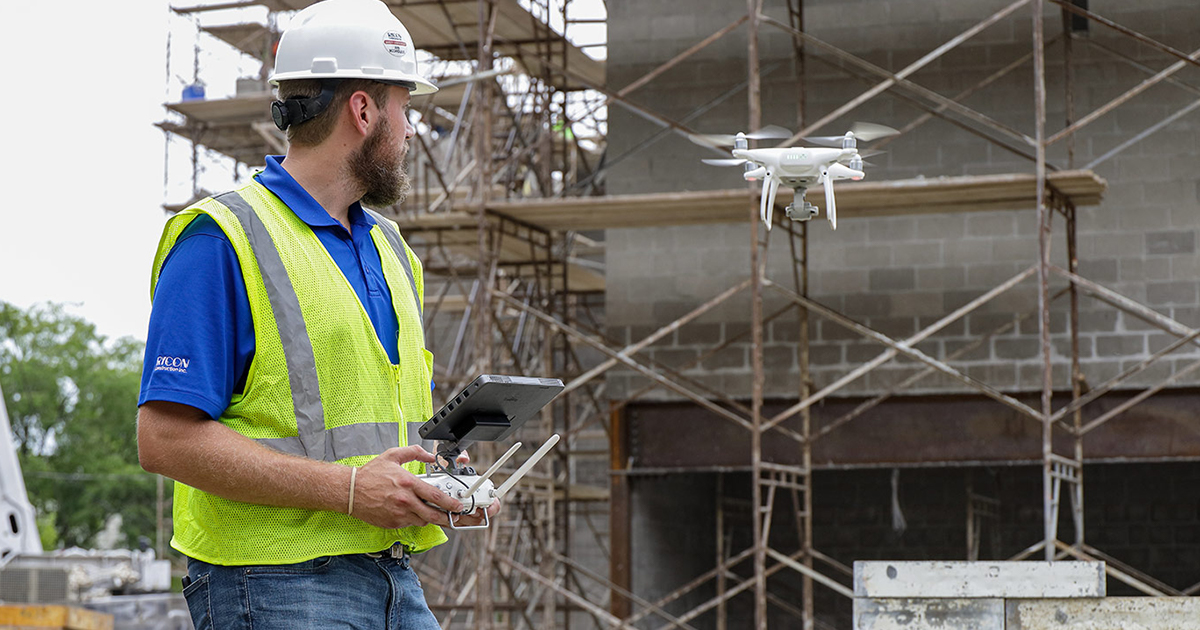 Rycon Construction, Inc. | General Contracting & Construction Management