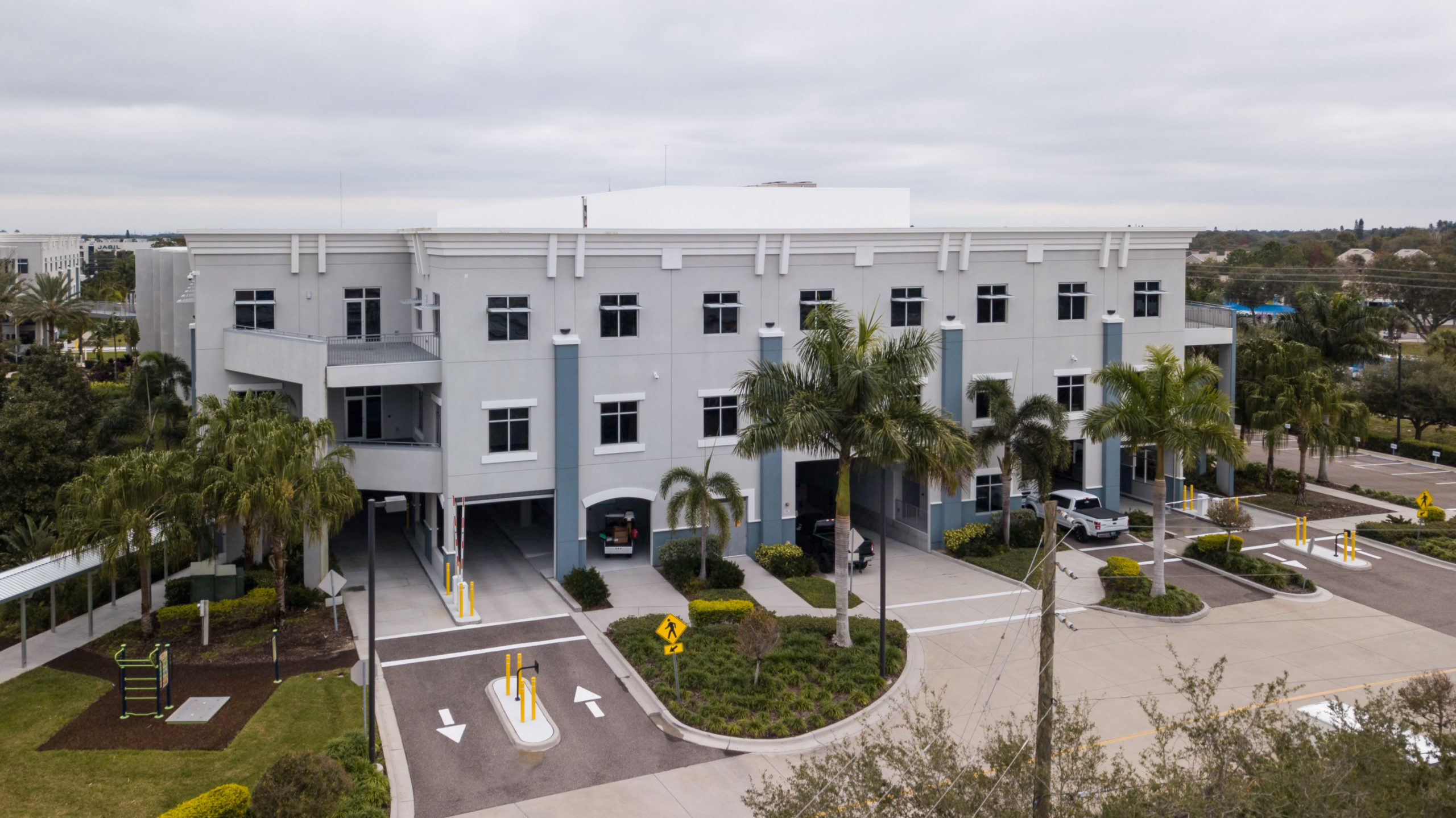 Progressive American Strategic Insurance Design-Build Project Has Been ...