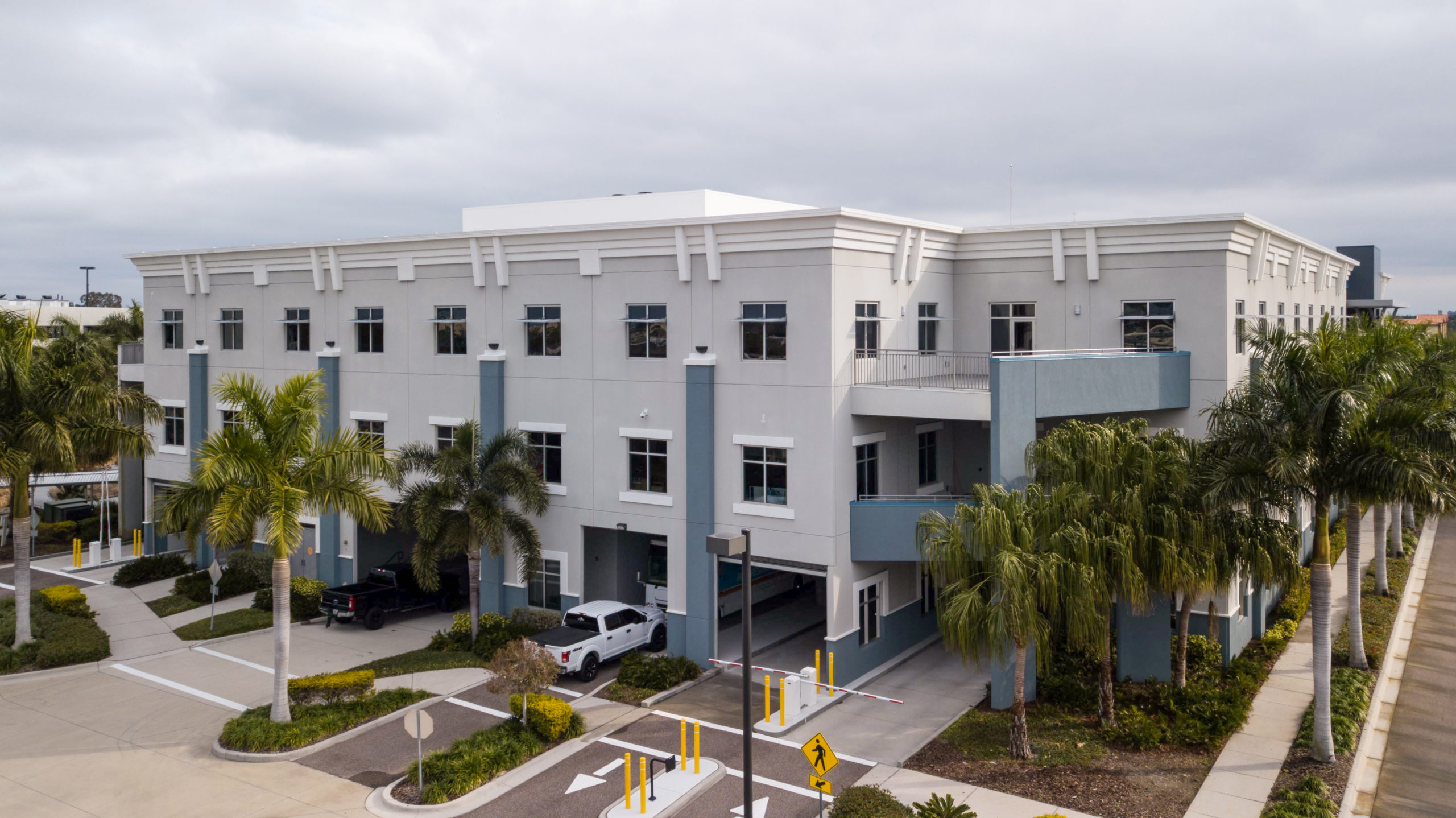 Progressive American Strategic Insurance Design-Build Project Has Been ...