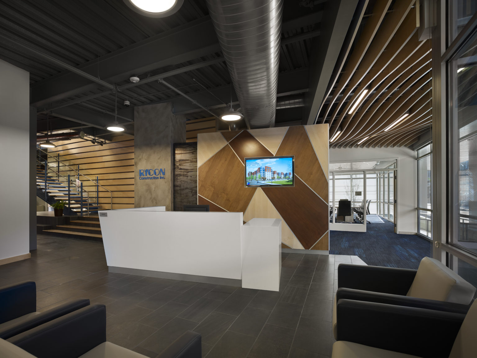 Rycon's 32nd Anniversary | Rycon Construction, Inc.