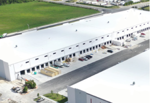Rycon Awarded Three New Warehouses | Rycon Construction, Inc.