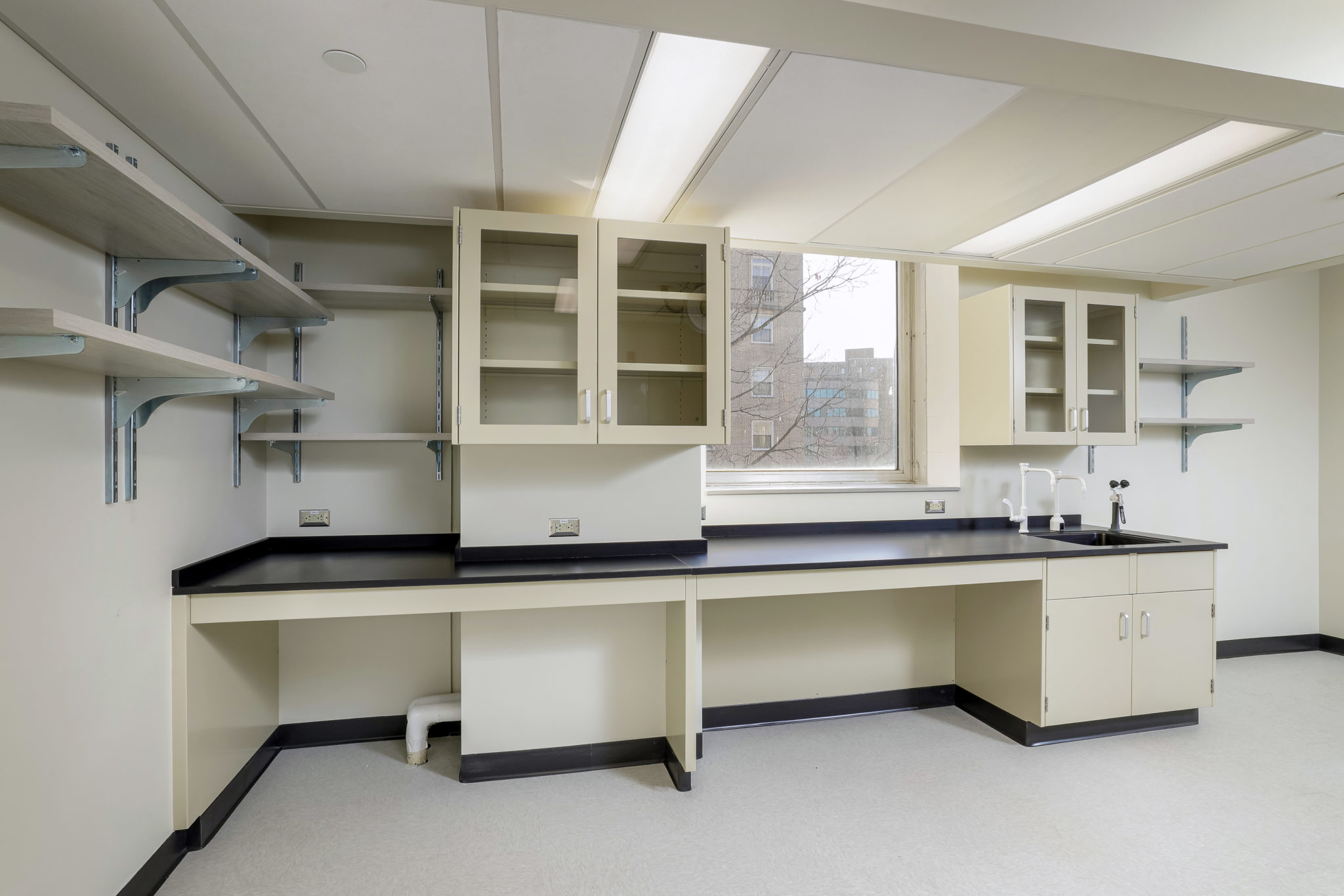 Rycon Completes Renovations and Casework on University of Pittsburgh ...