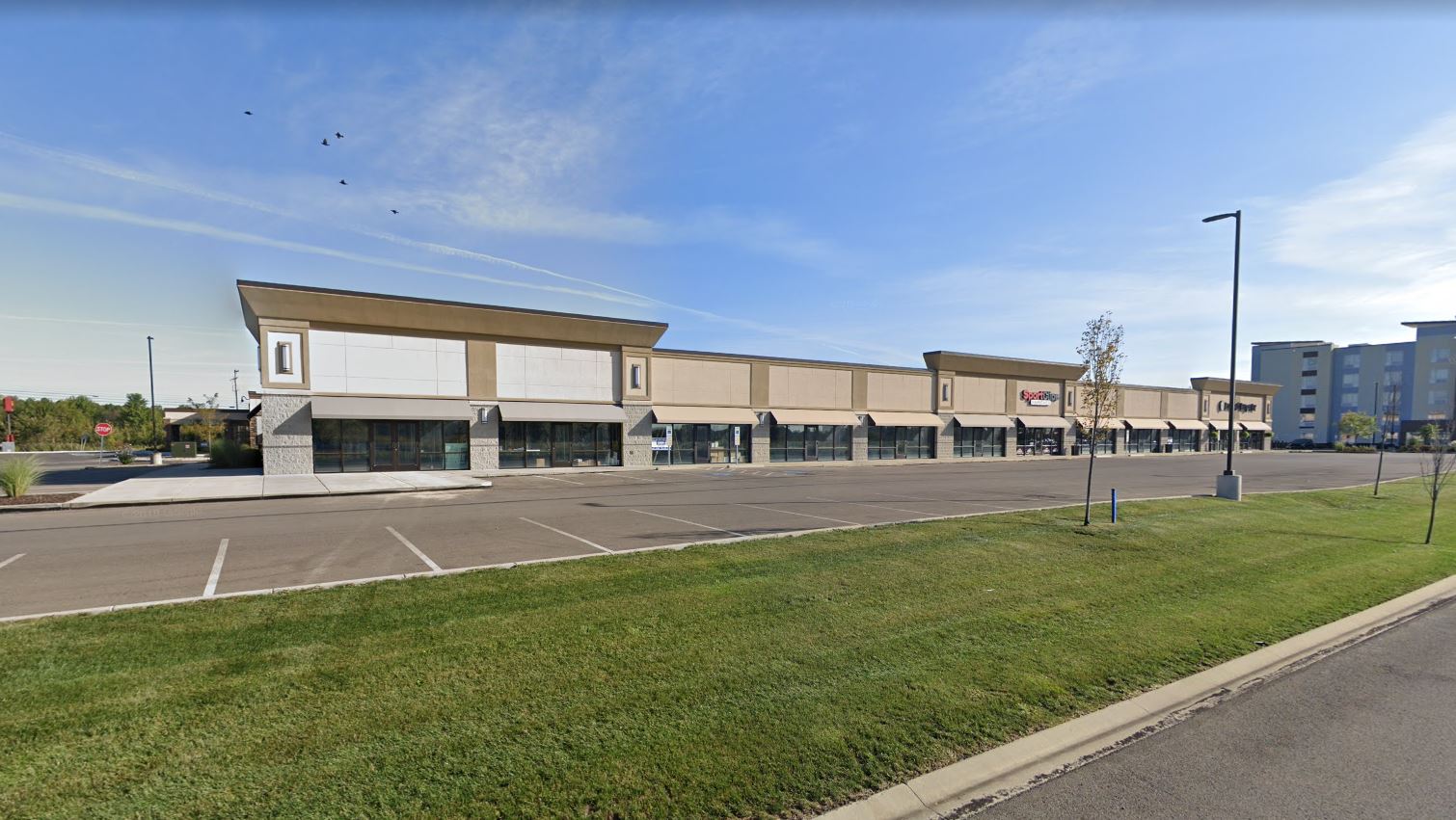 Cannabis Dispensary - Mercer | Rycon Construction, Inc.