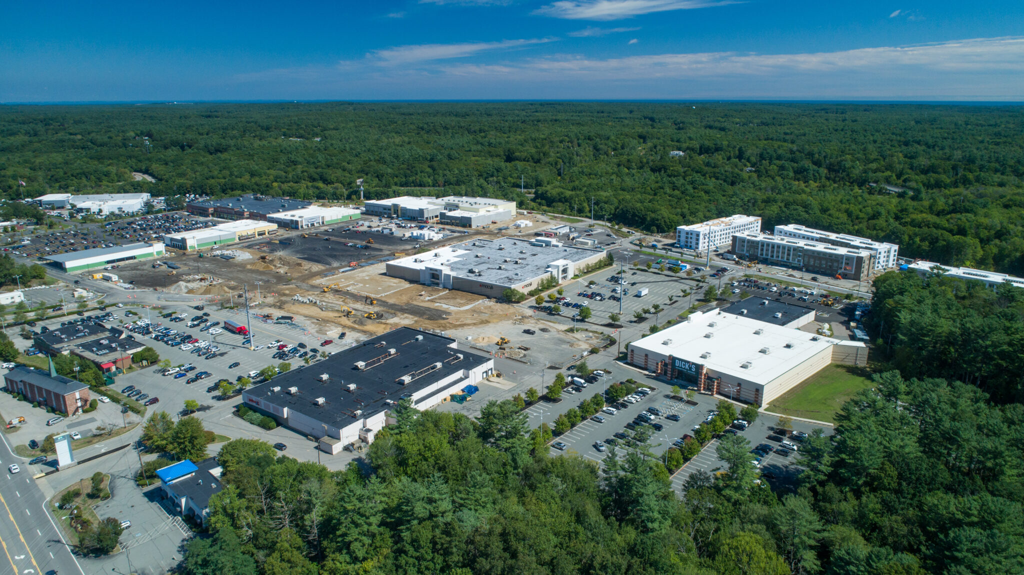 History | Rycon Construction, Inc.