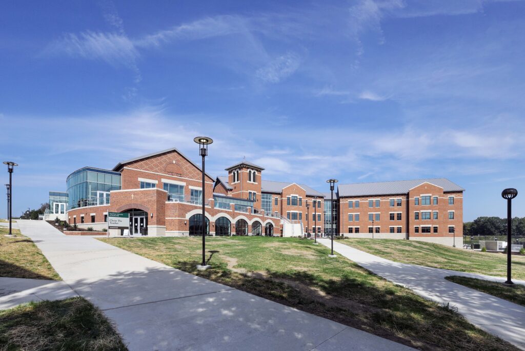 Franciscan University of Steubenville Christ the Teacher Academic ...