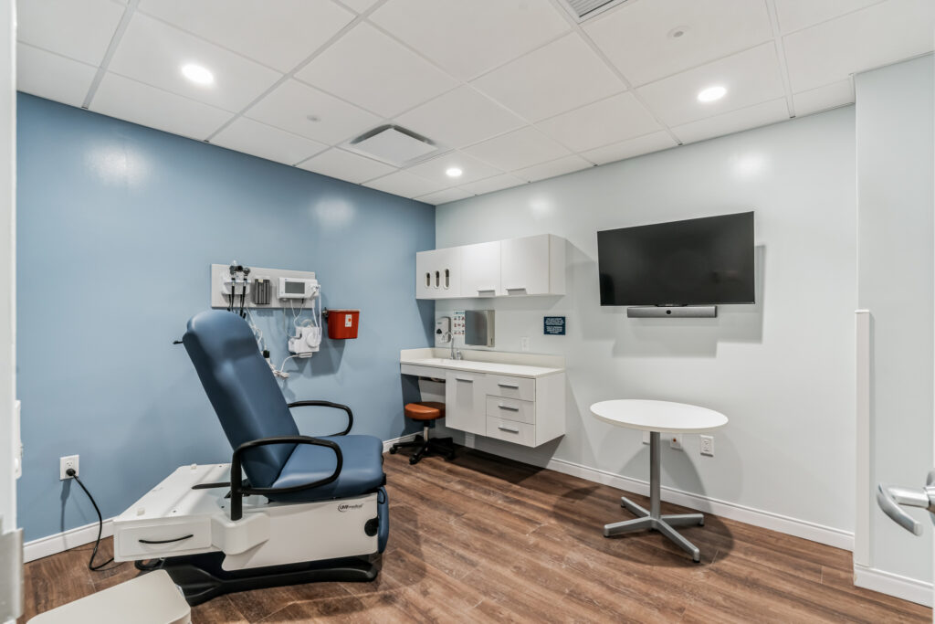 Humana Conviva Senior Care Center - Lauderdale Lakes | Rycon ...