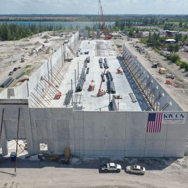 Safety | Rycon Construction, Inc.